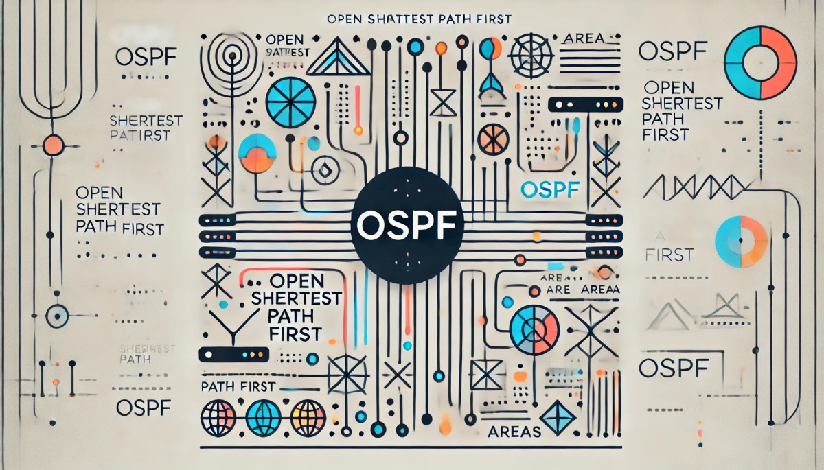 A Quick Guide to Most Common OSPF LSA Types and Area Behavior – Network ...